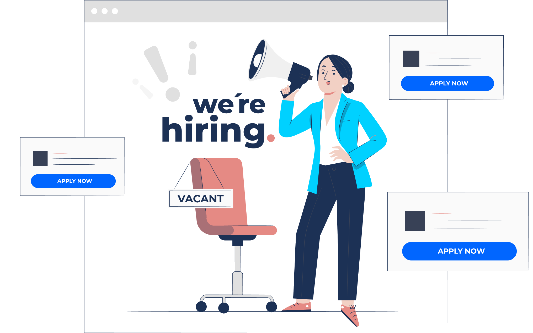 Careers at Gatehills | Join Our Team of Innovators